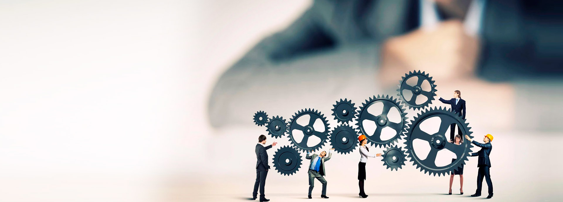 Operational Excellence | CYRworks